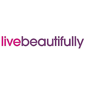 Suave Roll-On Deodorant for Women, Powder Fresh Scent – Antiperspirant Deodorant with 24H Sweat & Odor Protection, 2.7 Oz