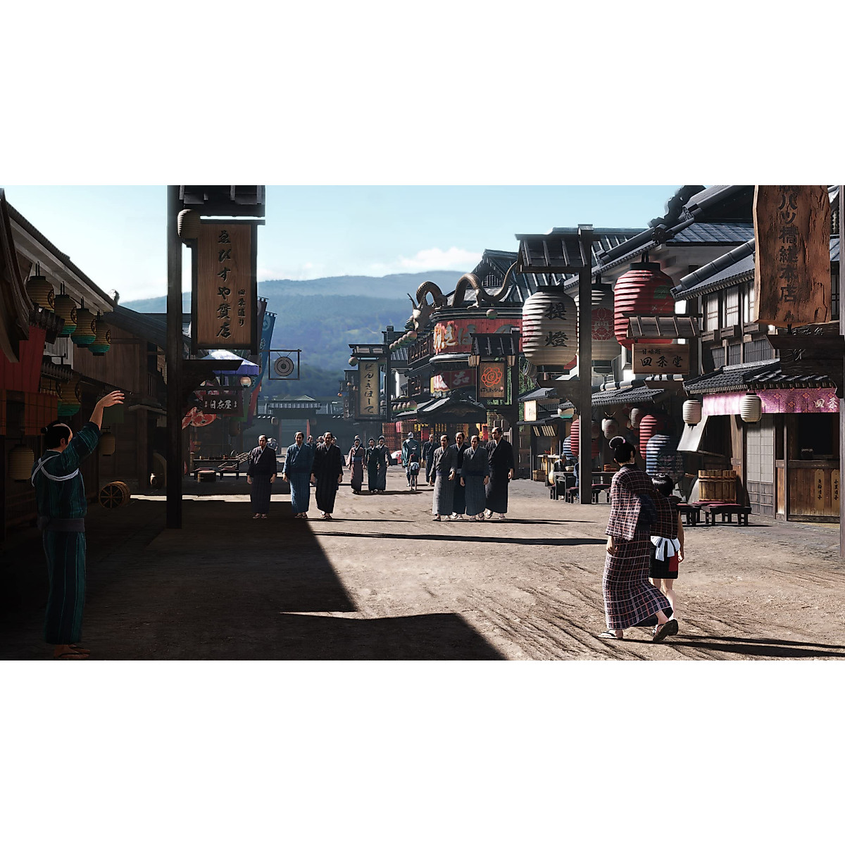 Like a Dragon: Ishin! - Xbox Series X