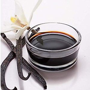 Suchiate Pure Vanilla | Mexican Vanilla for Baking and Desserts | Made with Real Vanilla Bean | Vainilla Mexicana Buena 8.3oz (250 ml)