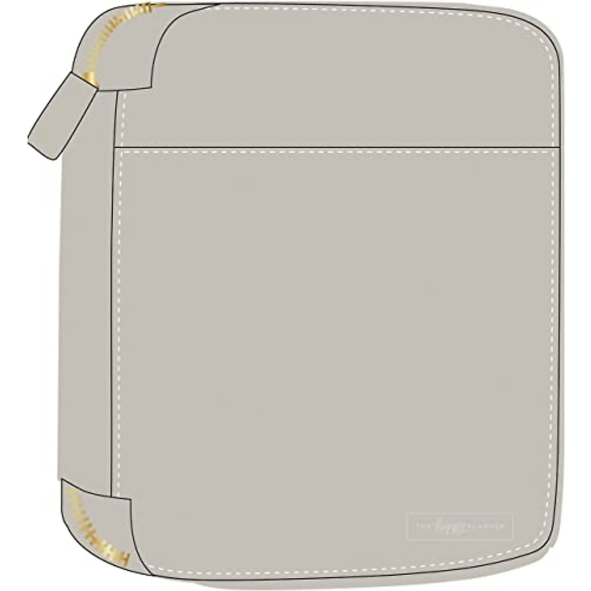 Me & My Big Ideas Align Planner Zip Folio