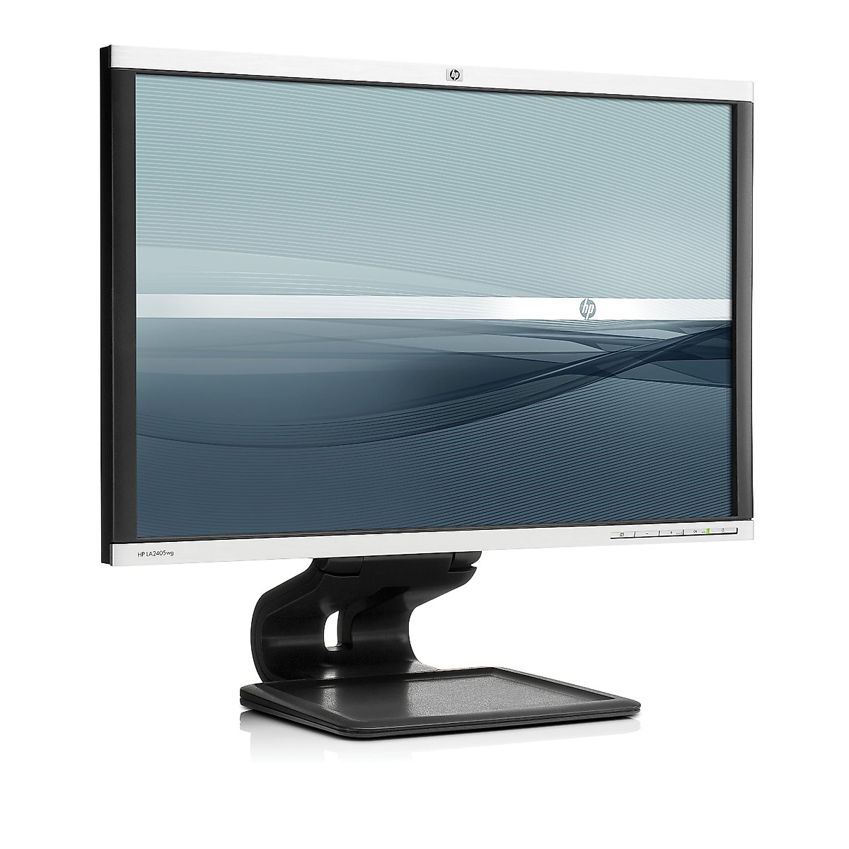 HP Compaq LA2405wg 24-inch Widescreen LCD Monitor