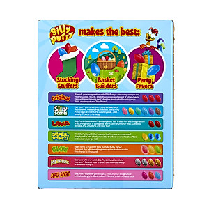 Crayola Silly Putty Bulk Variety Pack, Sensory Putty, Fidget Toys For Kids, Gifts, 24 Eggs [Amazon Exclusive]