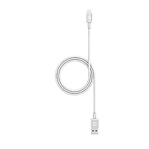 mophie Fast Charge USB-A Cable with Lightning Connector - 1M Cable