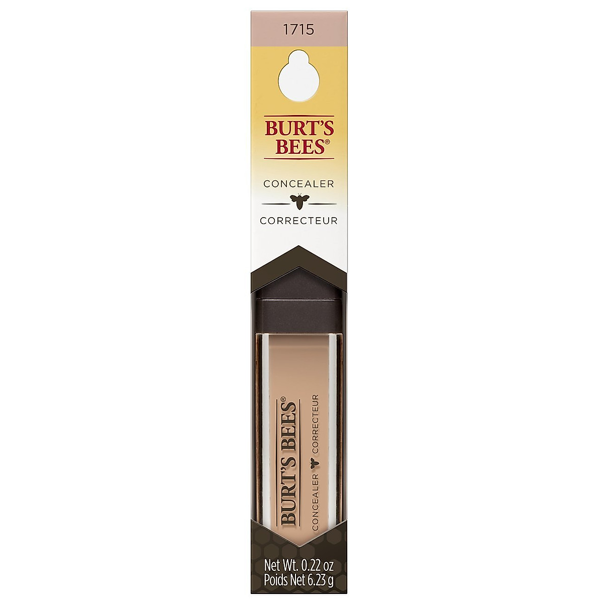 Burts Bees Medium Concealer, 0.22 OZ