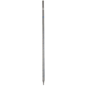 Measuring Pipette, Grade A, Glass, 5mL, Pk12