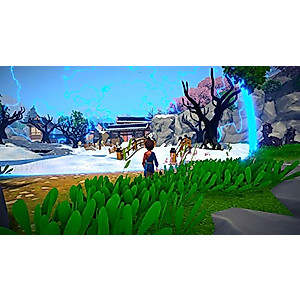 Ary and the Secret of Seasons (Xb1) - Xbox One