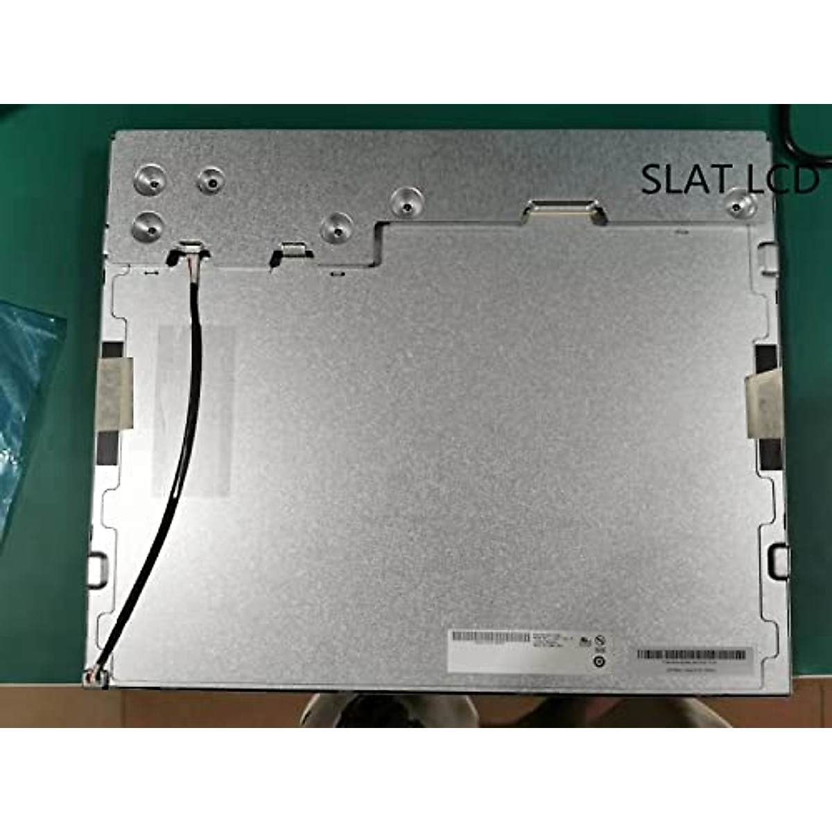 AUO 19 Inch LCD Panel G190ETN01.2 with Full kit of Driver Board