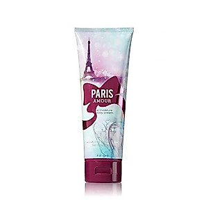 Bath & Body Works Paris Amour 8.0 oz Ultra Shea Body Cream