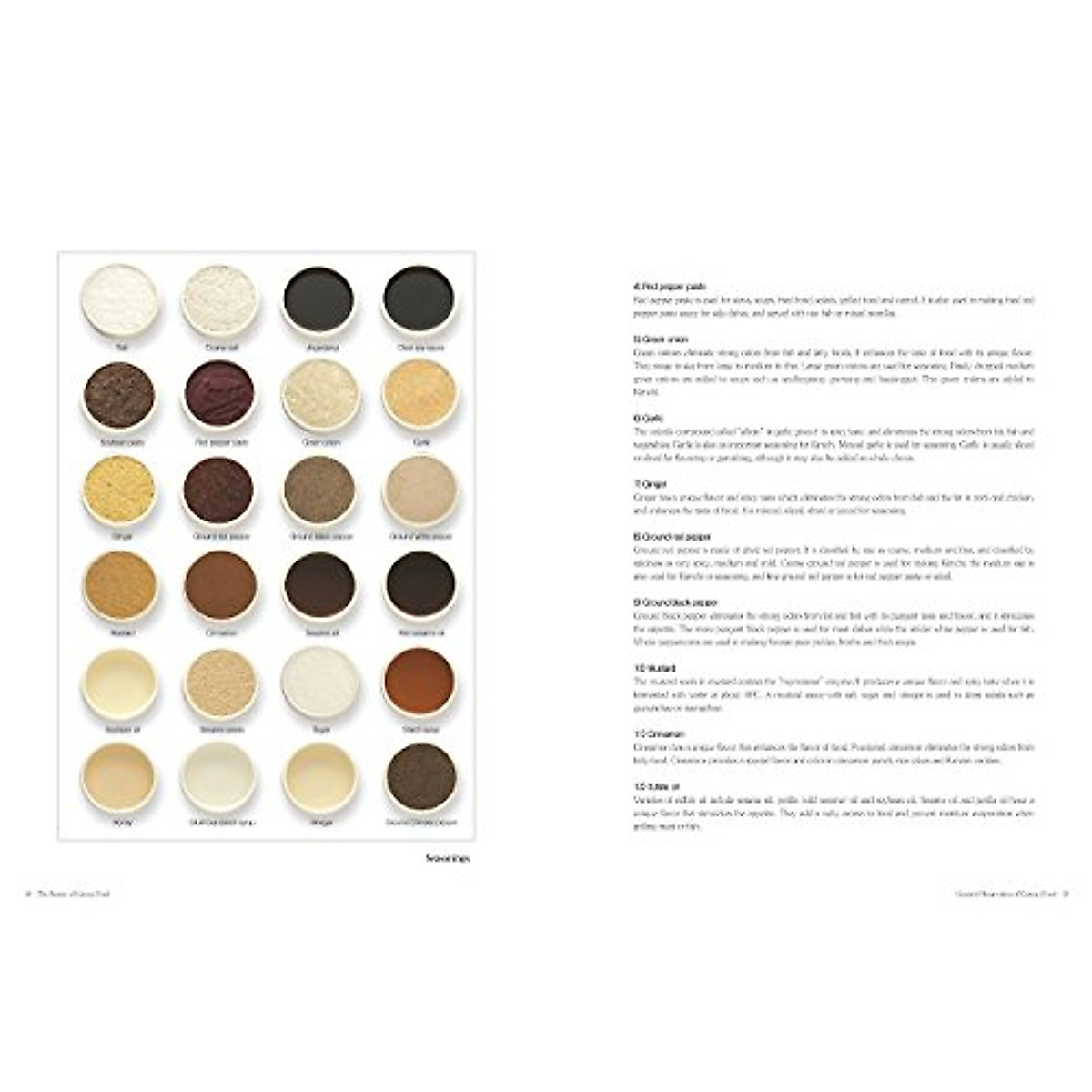 Beauty of Korean Food: With 100 Best-Loved Recipes