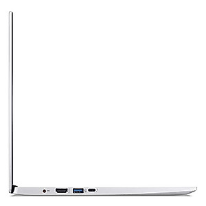 Acer Swift 3 Thin & Light 13.5" 2256 x 1504 IPS Display, 10th Gen Intel Core i5-1035G4, 8GB LPDDR4, 512GB NVMe SSD, Wi-Fi 6, Fingerprint Reader, Back-lit Keyboard, SF313-52-52VA