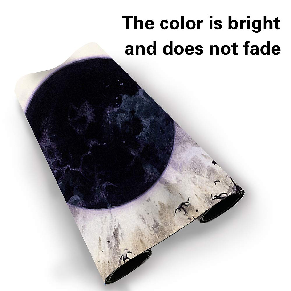 Board Game MTG Playmat Table Mats Games Size 60X35 cm Mousepad Compatible for TCG RPG CCG Play mats (Damnation)