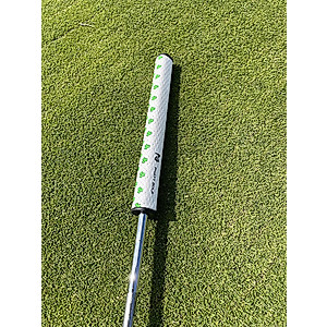 Phatt Golf - Lucky Putter Grip
