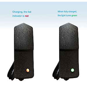 MTYTOT Universal 12.6V 1A Power Supply Adapter 100-240 AC to DC 1000mA 850mA 500mA with 2.5mm X 5.5mm DC Plug AC/DC Power Supply Transformer