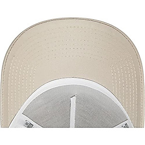 New Era Red Bull Racing F1 Classic Trucker Hat Beige