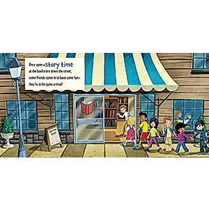 How to Catch a Gingerbread Man