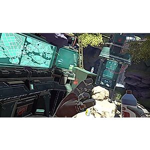 Apex Construct (PSVR) (PS4)