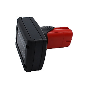 4000mAh Replacement for Bosch Bosch GWI 10.8 V-Li, Bosch GWB 10.8-LI, CLPK30-120, CLPK31-120, CLPK40-120 Battery, P/N 2 607 336 013, 2 607 336 014, 2 607 336 027