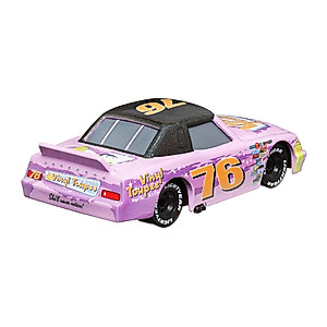 Disney Pixar Cars Crusty Rotor Die-Cast Vehicle