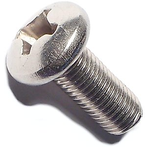 Hard-to-Find Fastener 014973200510 Phillips Pan Machine Screws, 5/16-24 x 3/4, Piece-8