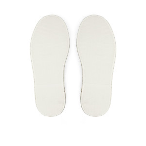 Billabong Women's Puebla Sneaker, White, 8