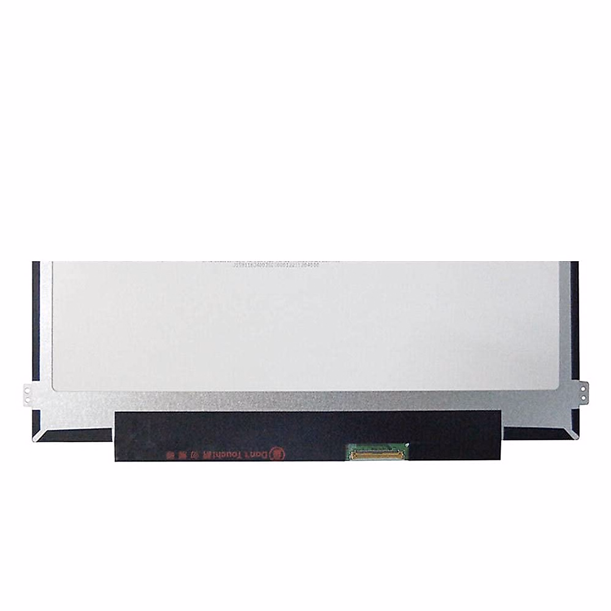 F-HONG ELECTRONIC CO LIMITED New NV116WHM-T01 11.6" Laptop On-Cell Touch Display HD 1366x768 40 Pin