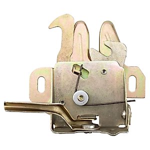 Hood Latch Compatible with 1973-1979 Ford