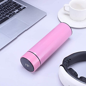 DIgital Thermos Vacuum Flask