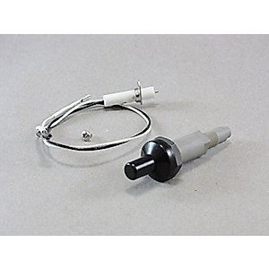 Weber 40826404 Igniter Kit for Old Stainless Performer Charcoal Grill with Gas Assist