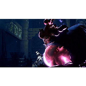 Tekken 7: Day One Edition - Xbox One Day One Edition