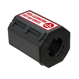 Faraday Defense EMP Vehicle Protection Kit- Complete 12 Volt, Lightning, Solar Flare, and Surge Protection. Multi-Point Vehicle Protection, Vehicle 12V Battery Protection.