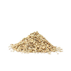 Bob's Red Mill Gluten Free Organic Quick Cooking Oats, 28-ounce (Pack of 4)