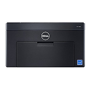 Dell Computer c1660w Wireless Color Printer