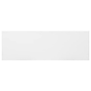 Quarte Farmhouse 35.4" Storage Cabinet with 3 Doors and 3 Drawers,Solid Wood Sideboard Table with Interior Shelf,for Entryway,Kitchen and Dining Room (White#h)