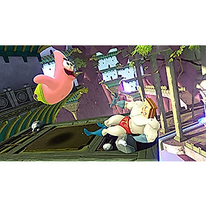 Nickelodeon All Star Brawl - PlayStation 5