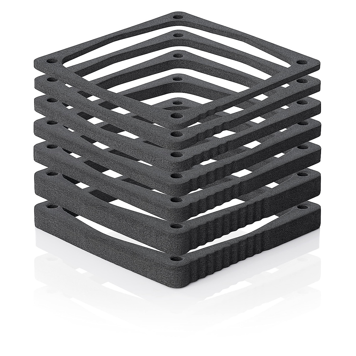 Noctua NH-L9i-17xx, Premium Low-Profile CPU Cooler for Intel LGA1700 + NA-FD1 Fan Duct Kit