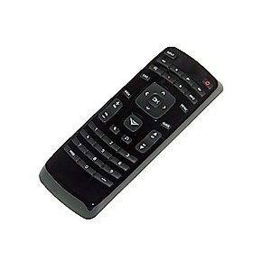 OEM Vizio Remote Control: D39HC0, D39H-C0, D43C1, D43-C1, E191VA, E191-VA