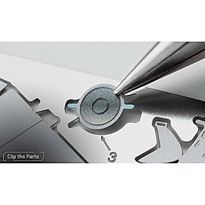 Metal Earth Air Force One 3D Metal Model Kit Fascinations