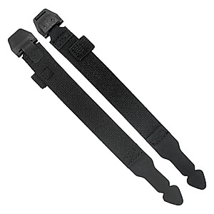 5pcs TC51 Handstrap Replacement for Zebra TC510K TC52 TC52X TC56 TC57 TC57X Handheld Barcode Scanner Mobile Computer, and Sturdy Hand Strap