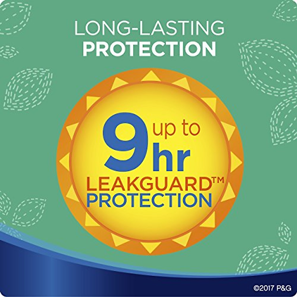 Always Ultra Thin, Size 2, Super Pads With Wings, Unscented, 16 Count