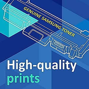 HP Samsung CLT-M404S Toner Cartridge Magenta for Xpress C430W, C480FW, SS230G#BGJ, SS256H#BGJ, Model:SU238A, 3 X 7 X 14