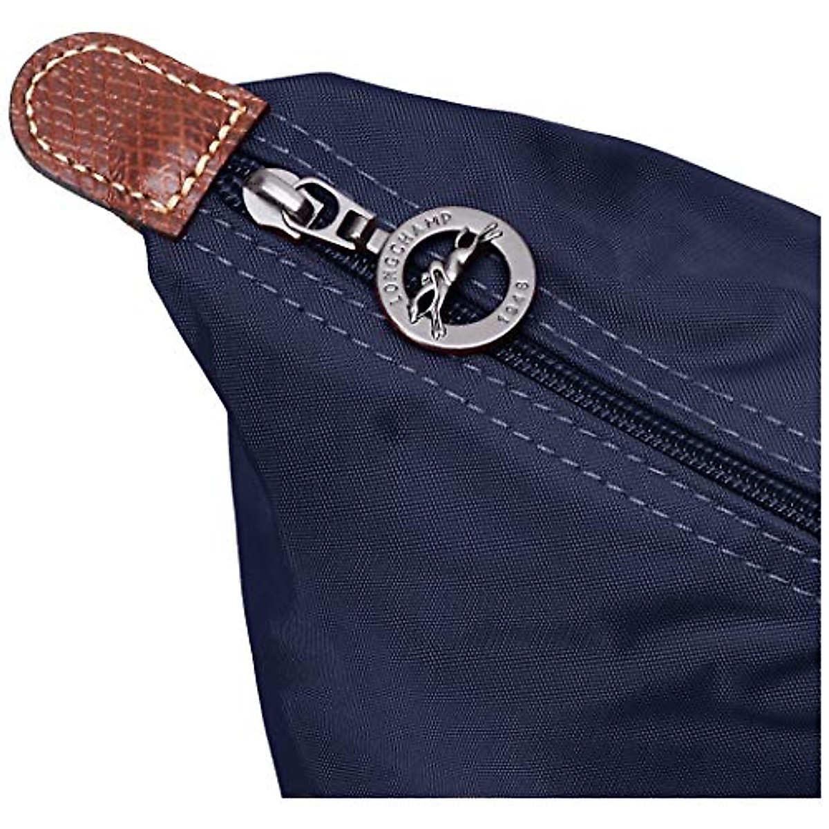 LONGCHAMP(ロンシャン) Tote Bag, Navy