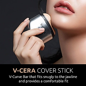 【MAKEheal】 V-Cera Cover Stick (BR0201)