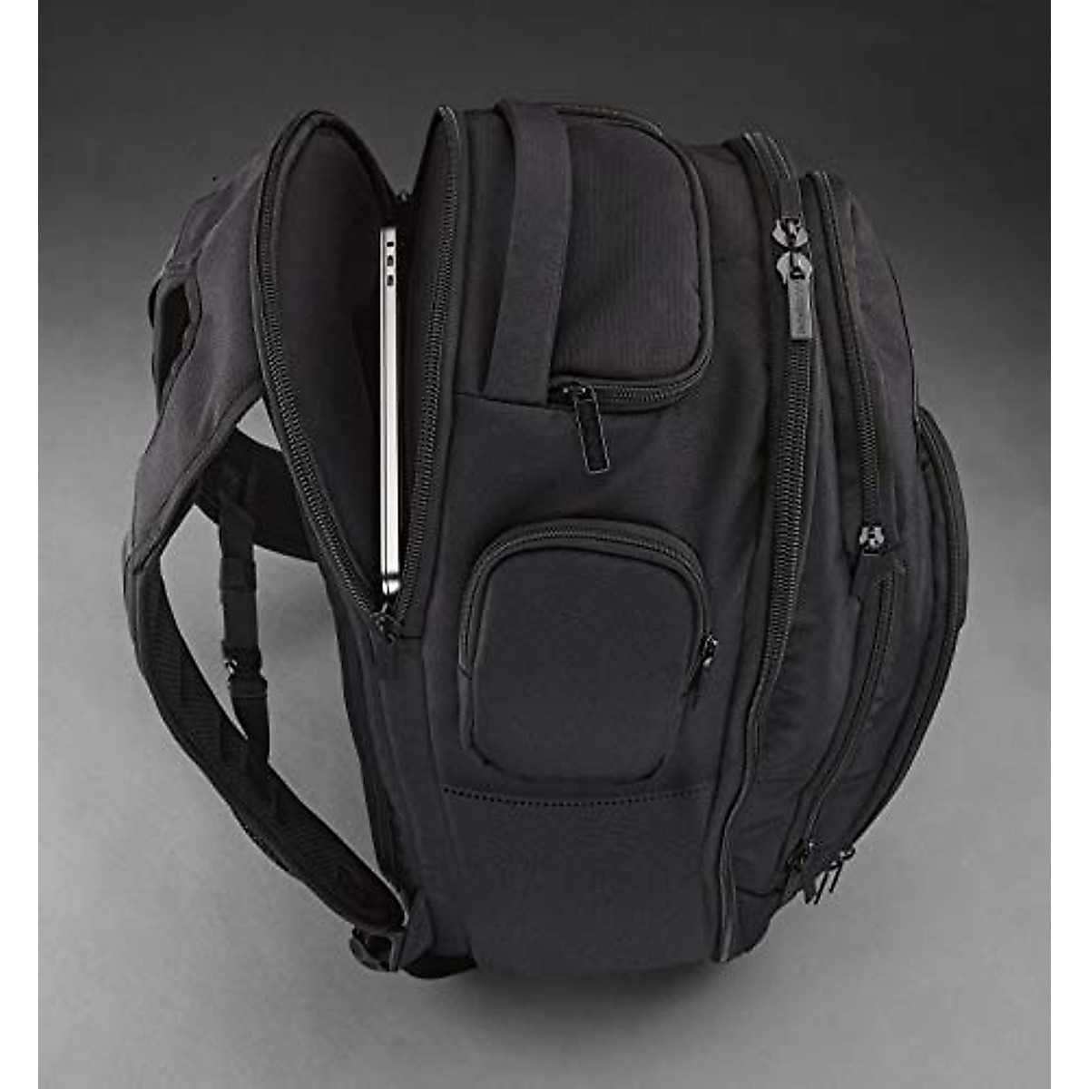 BabylissPRO BaByliss4Barbers Grooming-to-Go Bag, Black