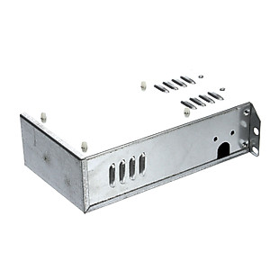 Maxx Ice 1854205803, Control Box New Mim50