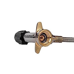 TRANGIA Gas Butane Burner GB74