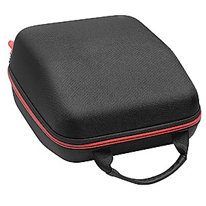 Case for Dolby Dimension, Sennheiser HD598, HD580,HD800/S, HD700, HD650, HD600, HD630VB; AKG K812, K872, K845BT, K712Pro, K701, K702, Q701; AudioTechnica ATHW1000Z; Sony XB700, XB500, XB300,MA90