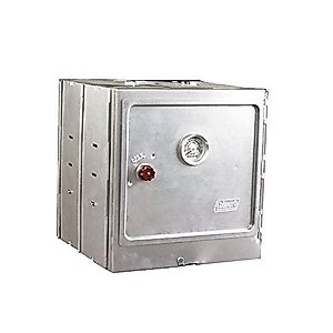 Coleman Camp Oven