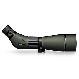 Vortex Optics Viper HD Spotting Scope 20-60x85 Angled