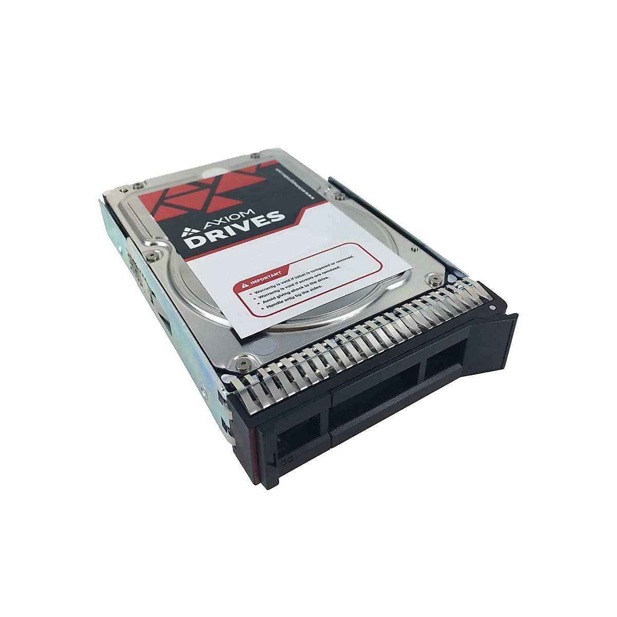 Axiom Memory 7XB7A00051 Axiom Memory-7XB7A00051-AX 4 TB Hard Drive