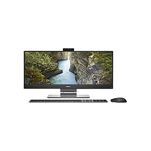Dell OptiPlex 7000 7400 All-in-One Desktop Computer - 23.8" FHD Display - DVD-RW - 3.0 GHz Intel Core i5 6-Core (12th Gen) - 16GB - 256GB - Windows 11 Pro